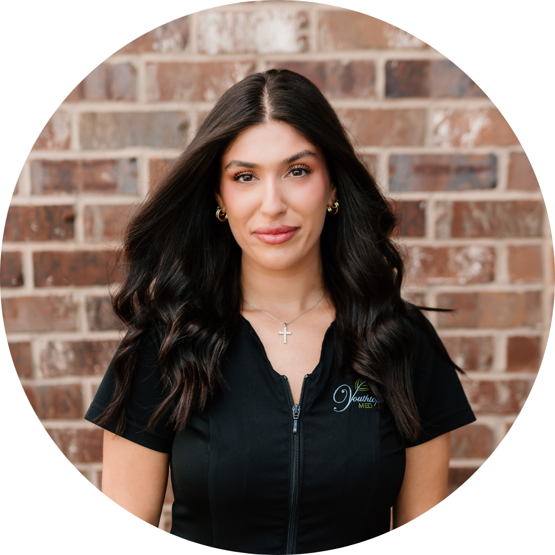 Meet The Team Alpharetta GA - Youthtopia Med Spa